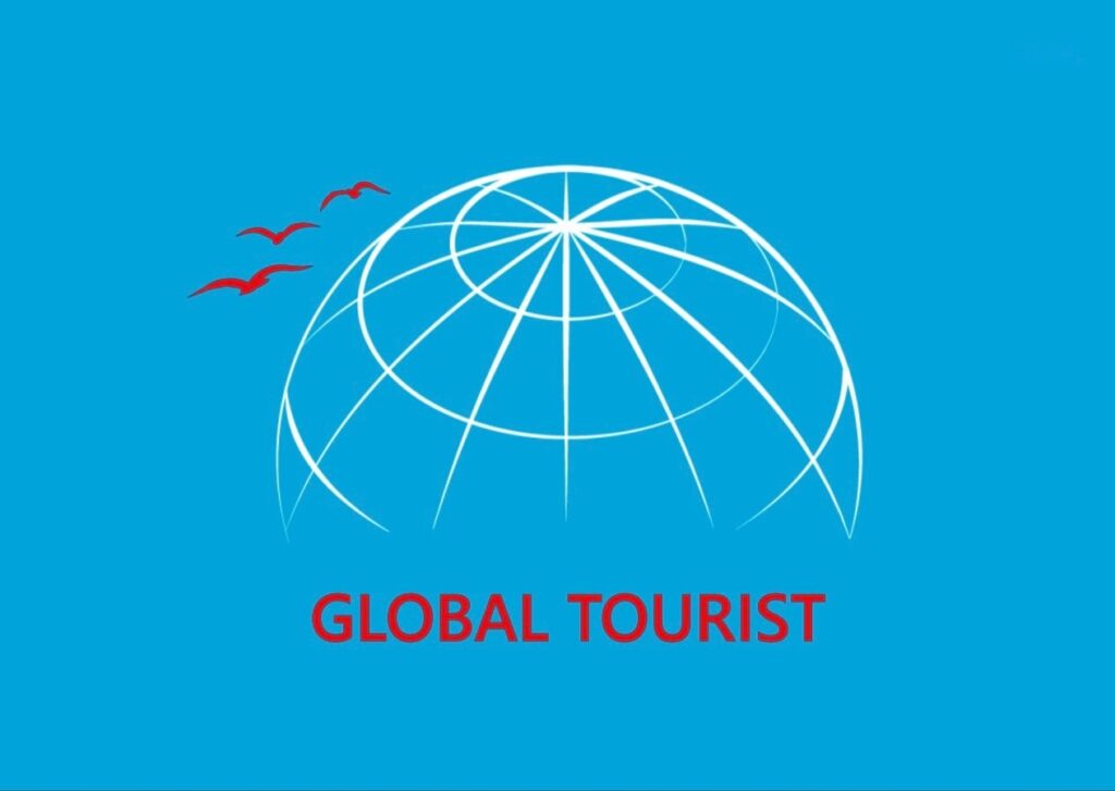 Publicidad - Global Tourist
